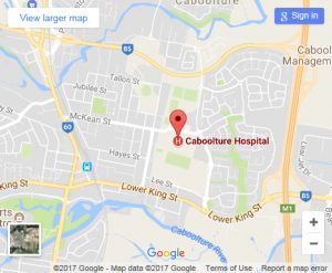 Where We Operate - Wickham Terrace Surgical Centre